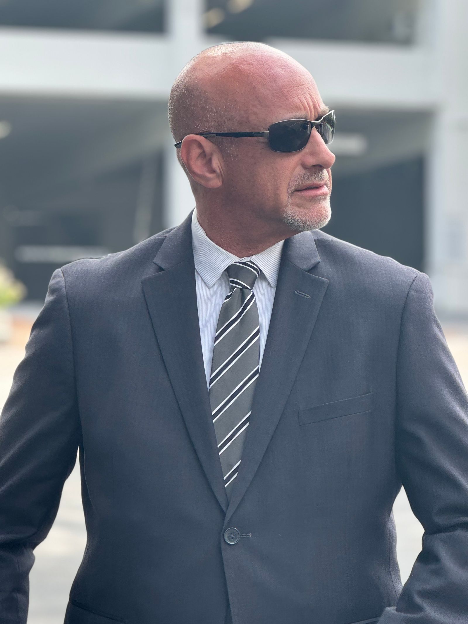 Executive Protection – Proactive Protection Agency